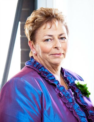 TERRY, Patricia Marie “Trish” funeral Colac