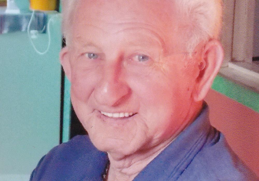 KENT, Murray Francis funeral Colac