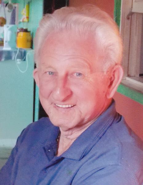 KENT, Murray Francis - Quinn Funerals