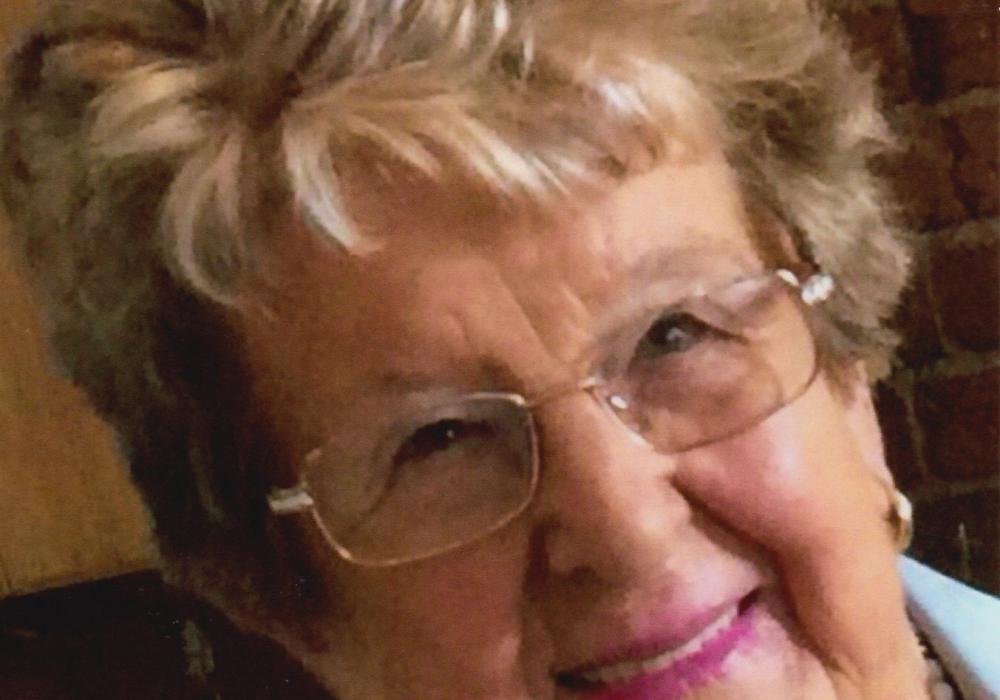 BOYLAN, Dorothy Myrtle “Dot” funeral Colac