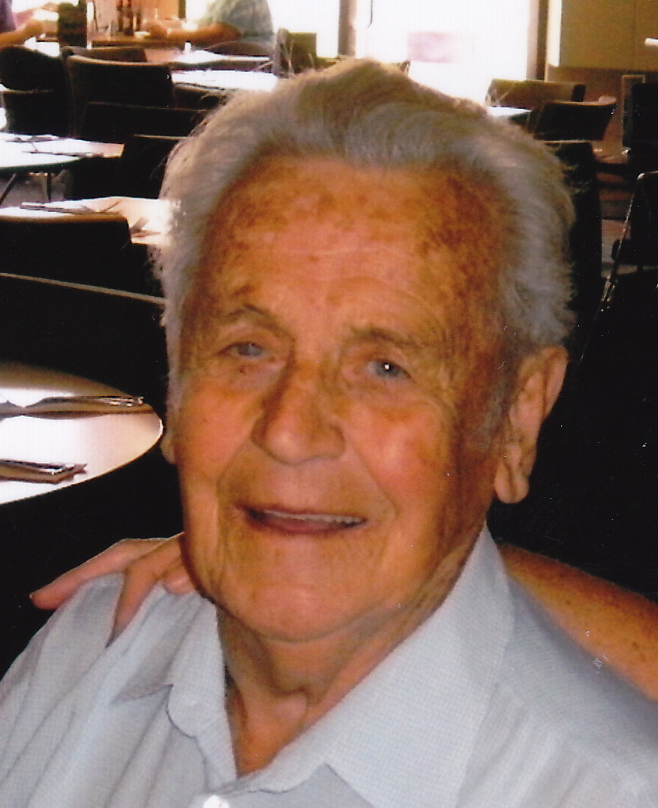 KEMP, Kenneth William - Quinn Funerals