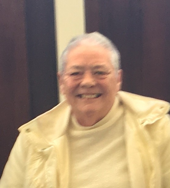 RIORDAN, Janet Mary “Jan” funeral Colac